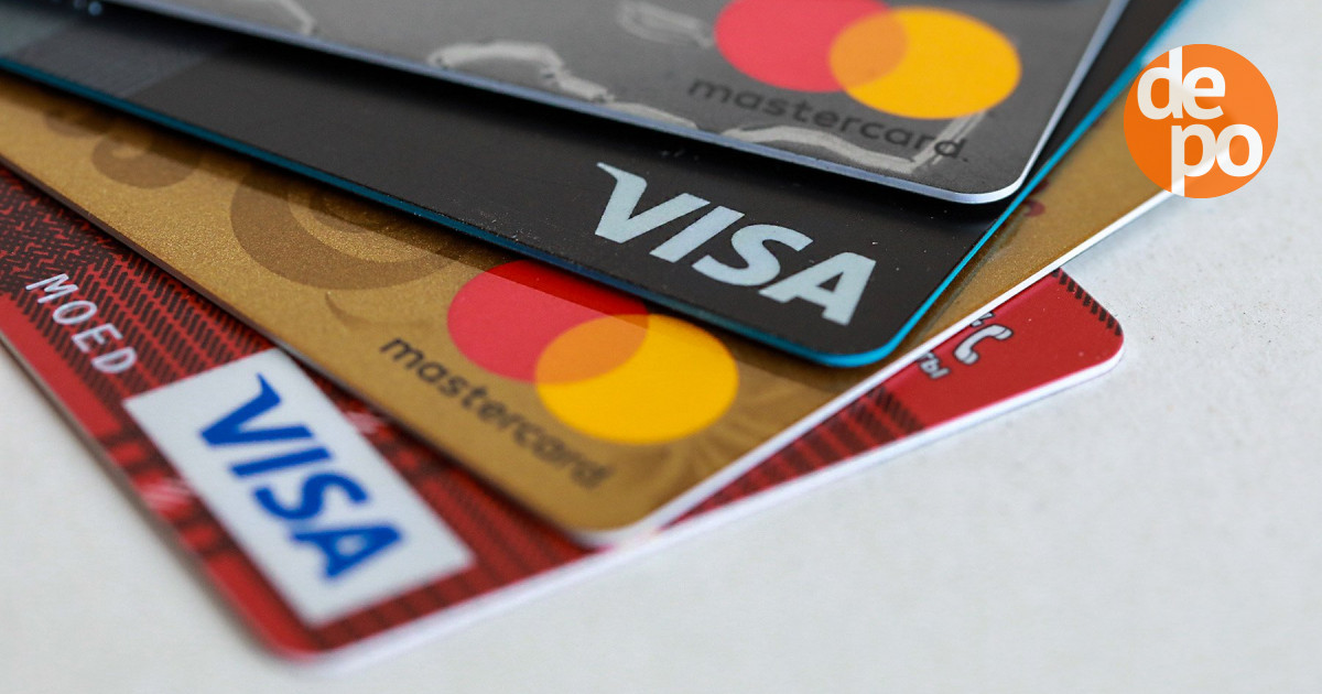 Как получить карту Visa: куда обратиться и что нужно – Depo.ua